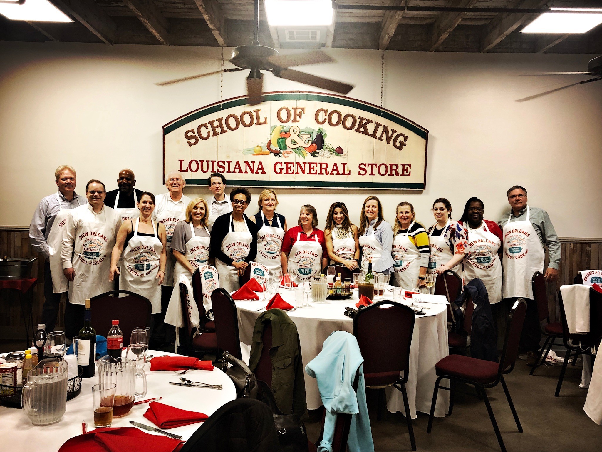 Meet AIChE Member Lori McDowell | AIChE